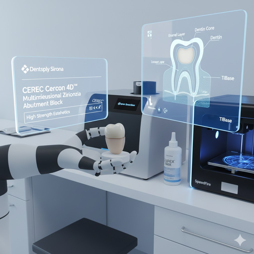 Gaze Introduces AI-Driven Smart Mirror for Eye Health at CES 2025 ...