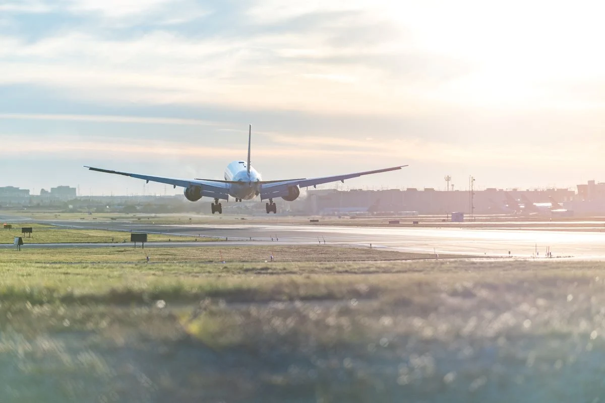 IATA's 2025 safety data sharpens 2026 airline focus on runway ...